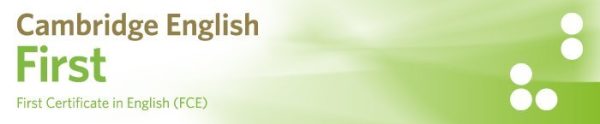 First Certificate in English (FCE) - White Castle - School of English
